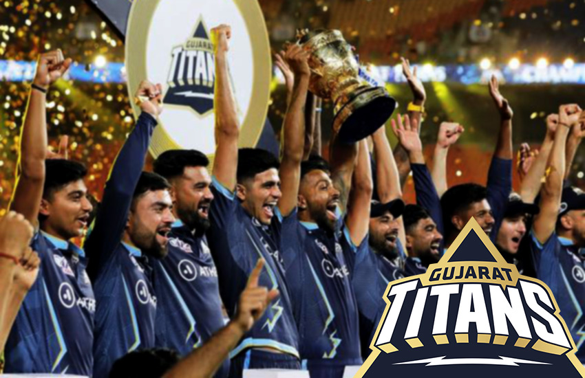 Gujarat Titans new team in IPL • IPL T20 Cricket Live.com
