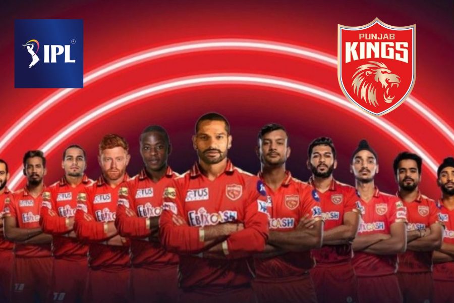 Punjab Kings team • IPL T20 Cricket Live.com